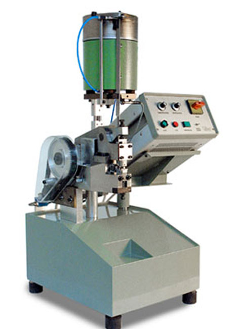 Rope Chain Production Process